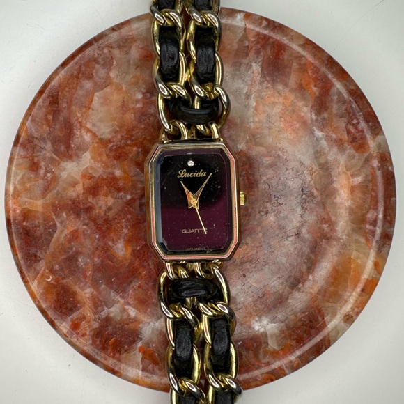 Lucida | Accessories | Lucida Watch | Poshmark